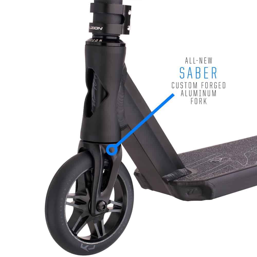 Fuzion Z350 Pro Scooter - ProScootersMart