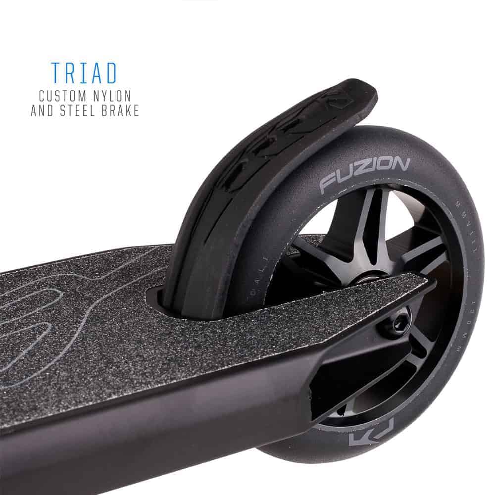 Fuzion Z350 Pro Scooter - ProScootersMart