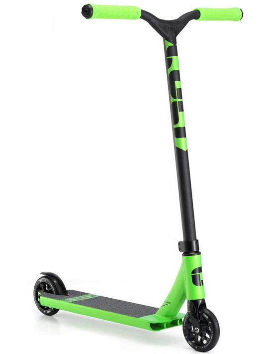Envy Series 2 Colt Scooter (Green) - ProScootersMart