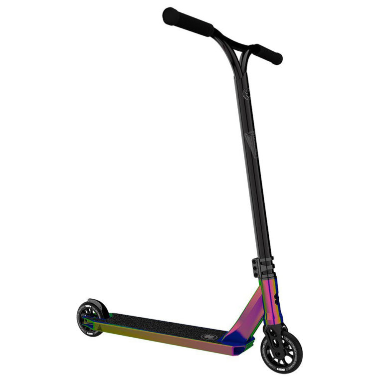 Fuzion Z375 Pro Scooter - ProScootersMart
