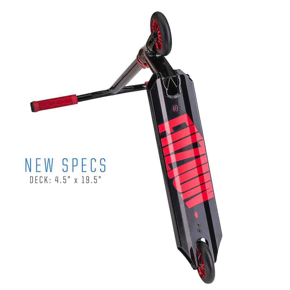 Fuzion Z300 Pro Scooter - ProScootersMart