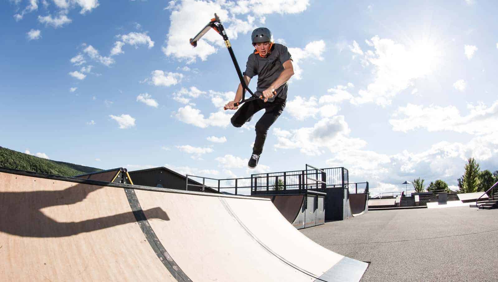 Best Mongoose Stunt Scooters for 2019 - Pro Scooters Mart