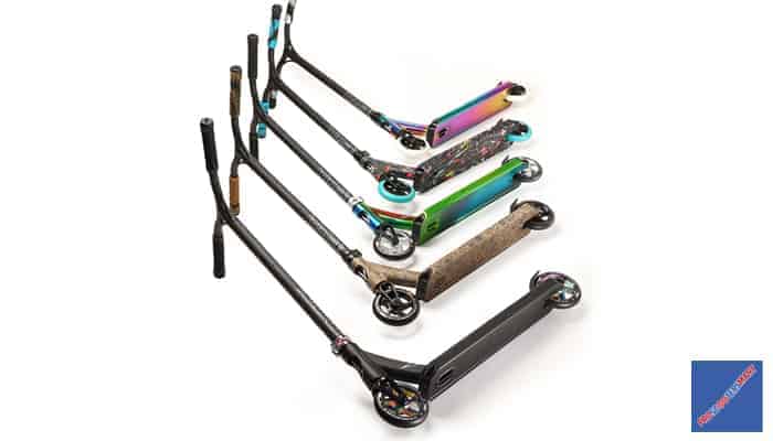 Envy Prodigy Series 6 Scooter Review - Pro Scooters Mart