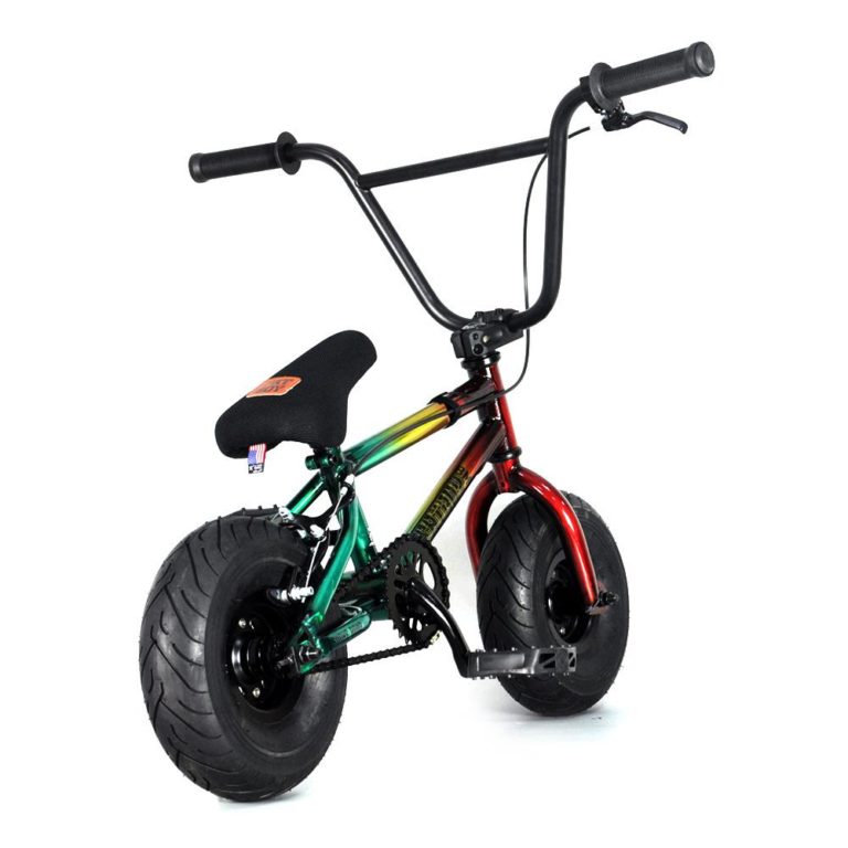 10 Best Mini Bmx Bikes of 2018 - ProScootersMart