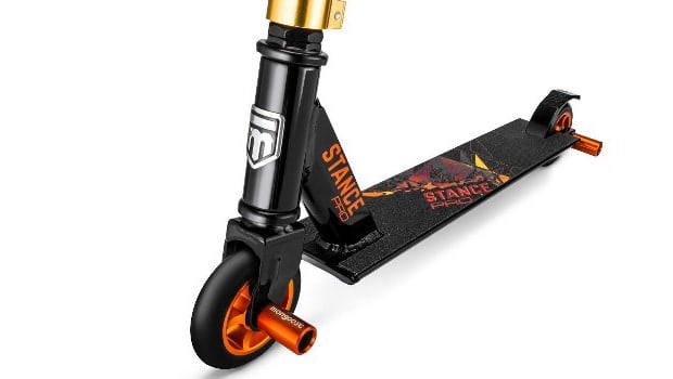 Best Mongoose Stunt Scooters for 2019 - Pro Scooters Mart