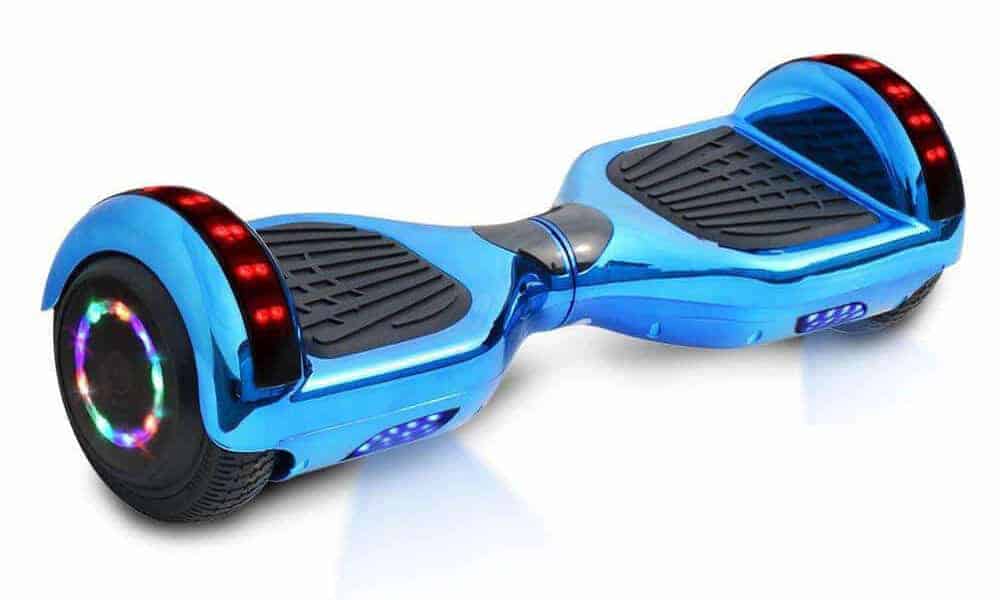 Best Hoverboards for Kids Complete 2019 Guide - ProScootersMart
